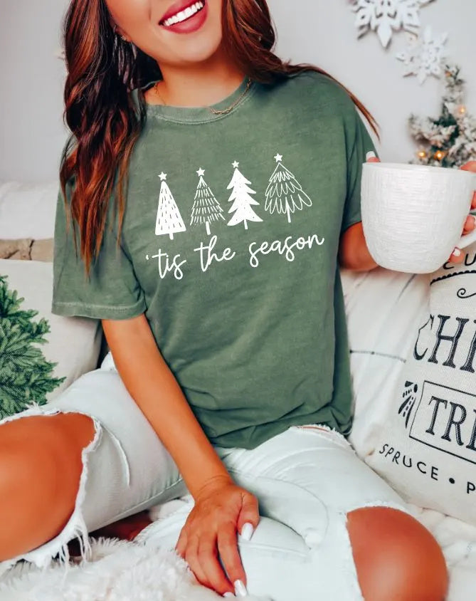 Tis the Season – Masden Avery Design Co.