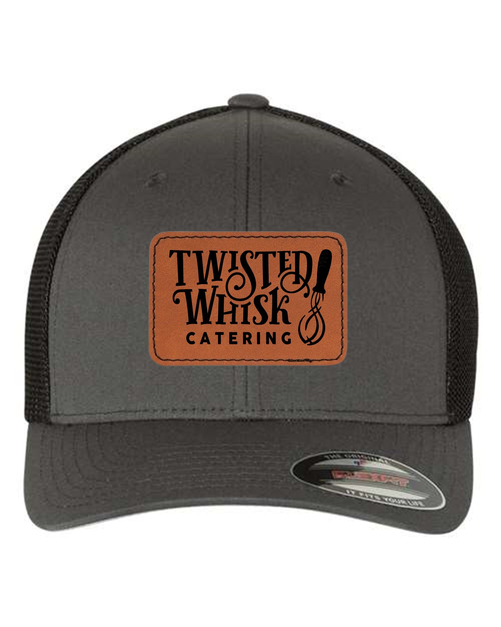 Flexfit Trucker Hat (Add'l Colors) – Masden Avery Design Co.