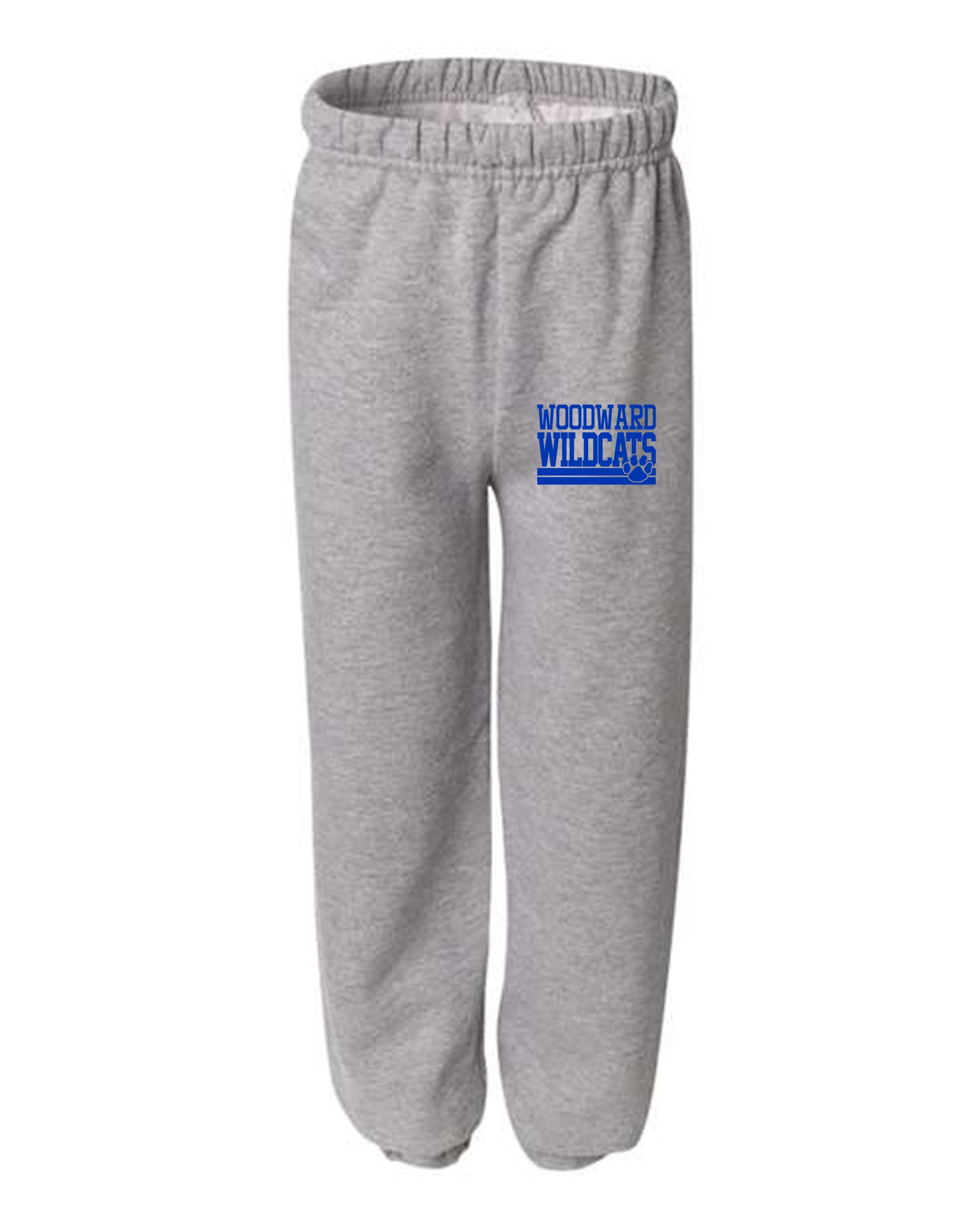 Woodward Wildcat Sweatpants – Masden Avery Design Co.