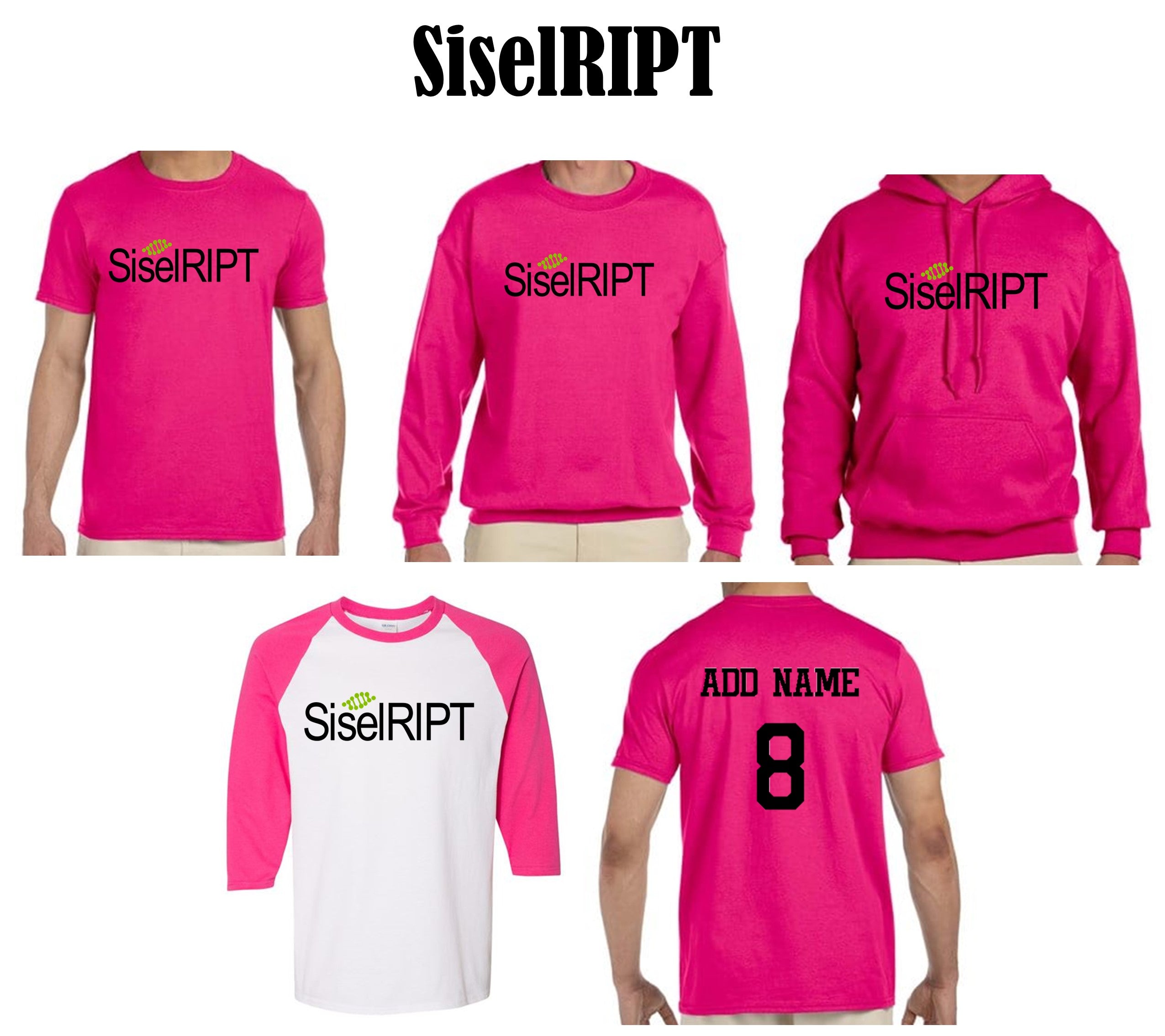 SiselRIPT – Masden Avery Design Co.