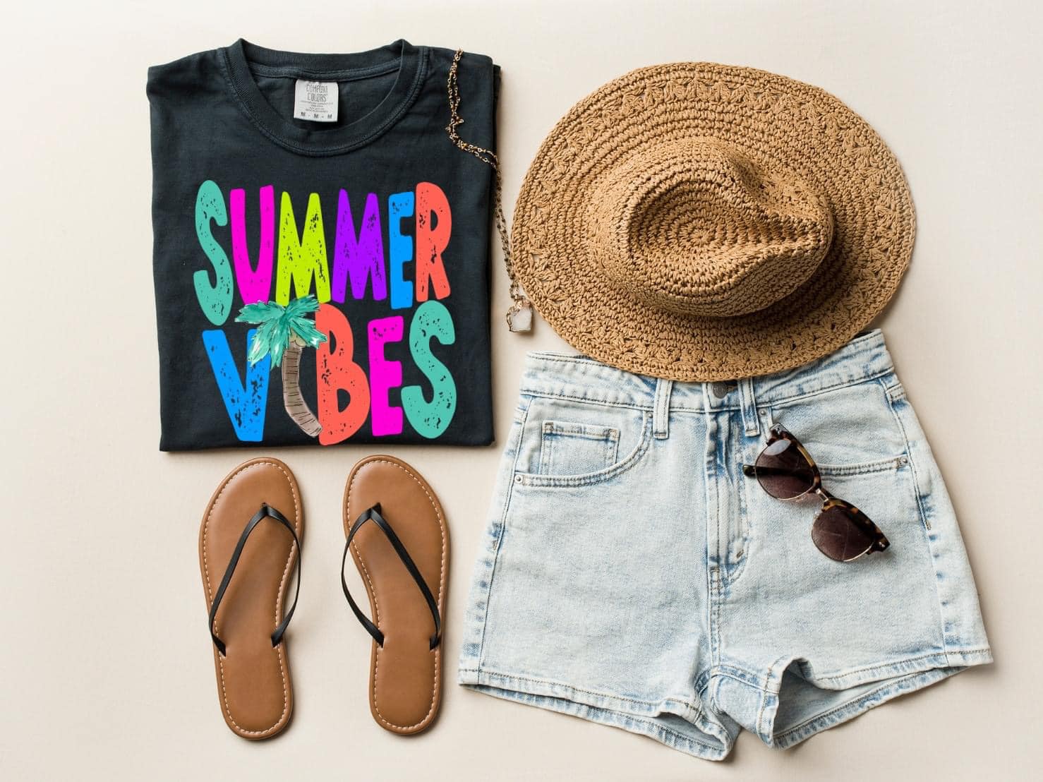 Summer Vibes – Masden Avery Design Co.